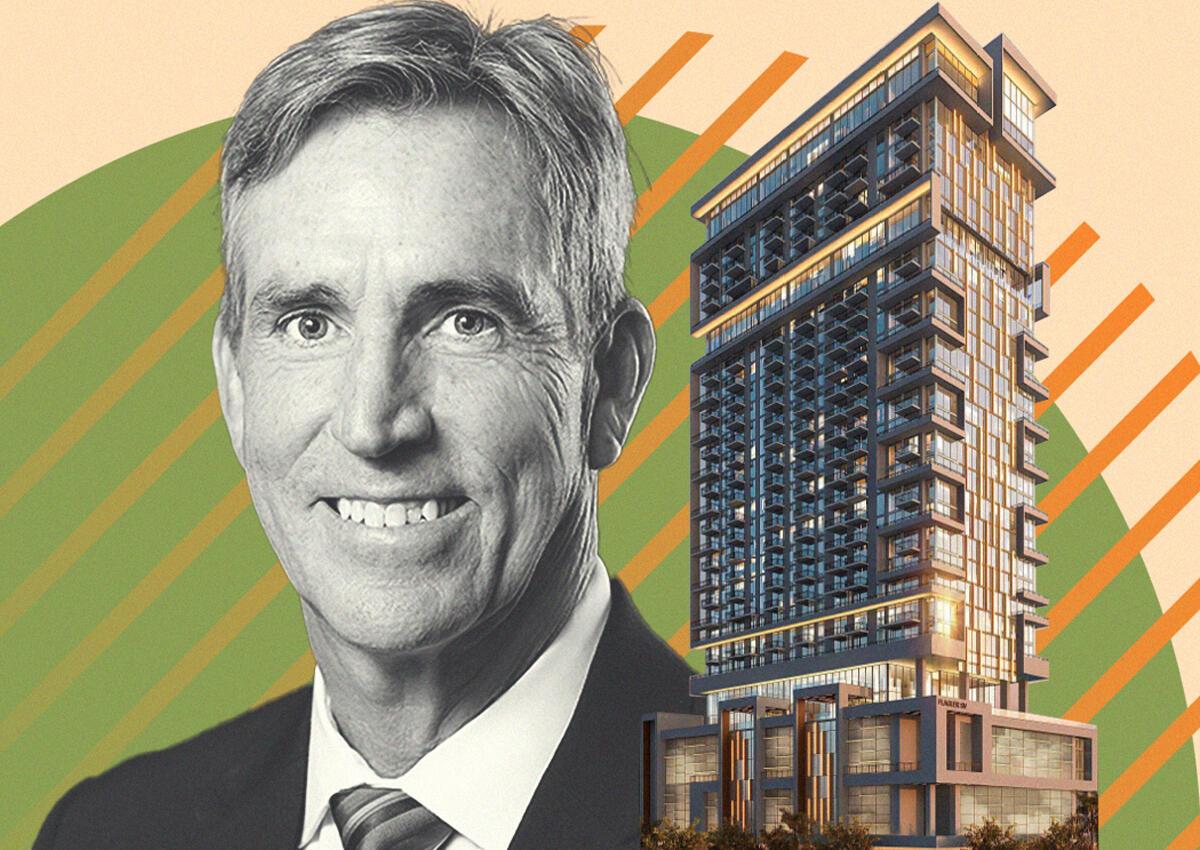 30 Story Building New Renderings And New Tenant Revealed For 90 Story