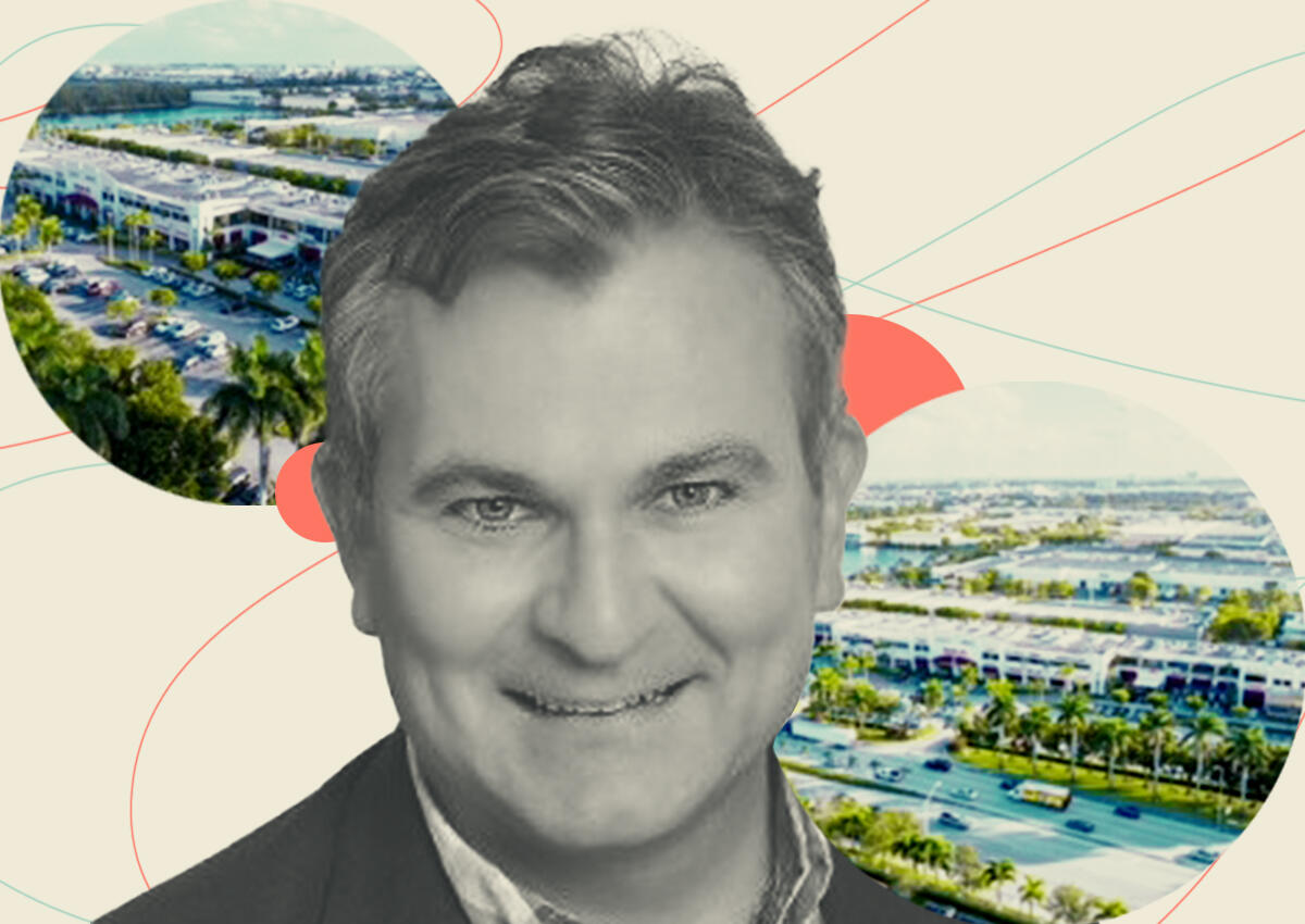 Miami Retail Investors Pay $57M For Doral Shopping Center