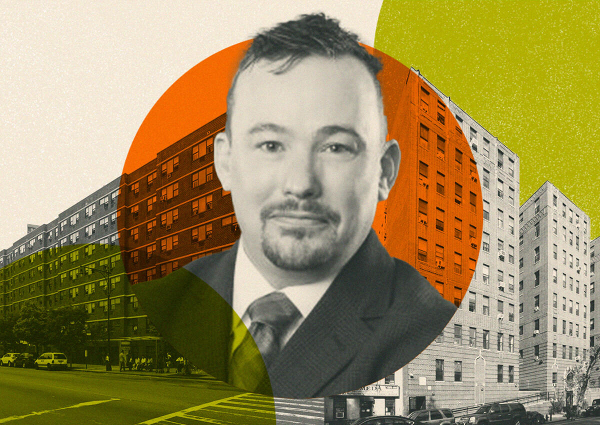 Gilbane Buys Bronx Affordable Housing Portfolio for $107M