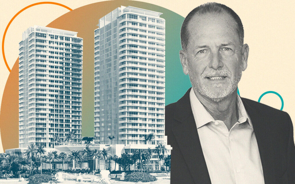 Kolter Nabs $240M Fort Lauderdale Condo Construction Loan