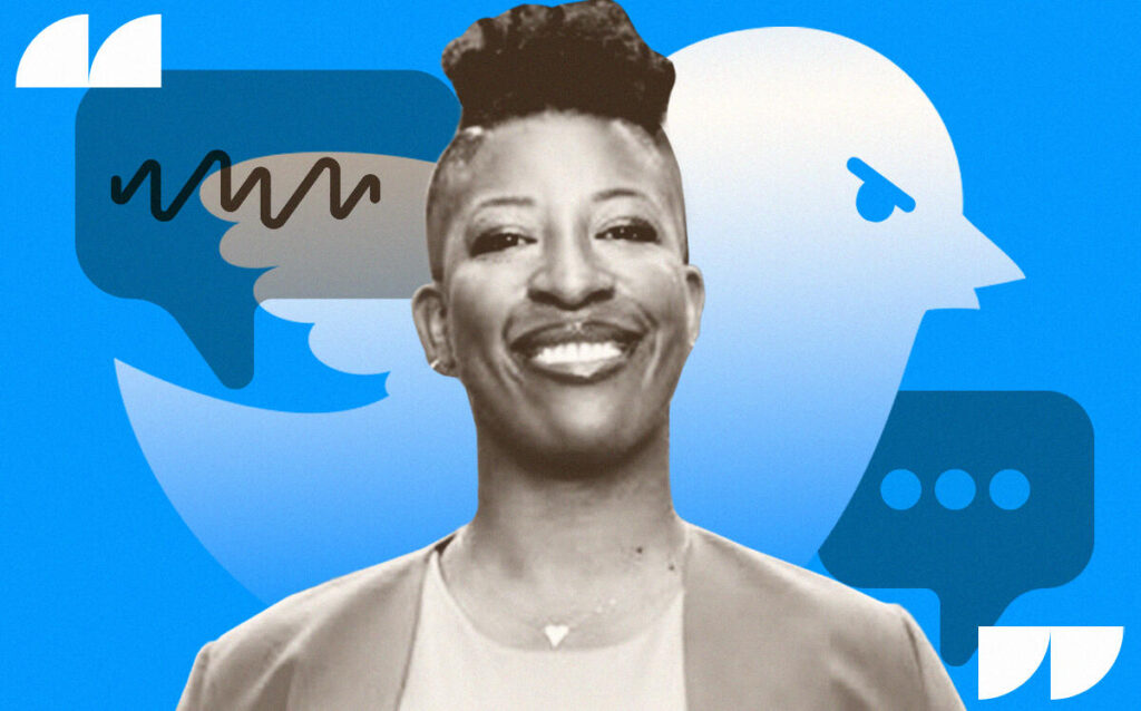 NYC Planning Commission's Leah Goodridge Sparks Twitter Outcry