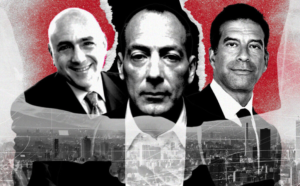 Landlord Steve Croman Says He Was Duped by Crooked Lawyer