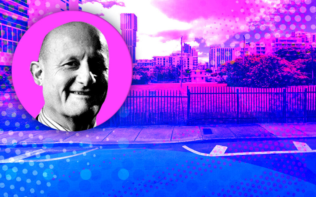 Coral Gables Investor Buys Miami Edgewater Dev Site