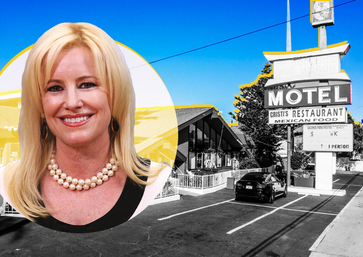 Anaheim Demolishes Crime-Ridden Motel for Housing