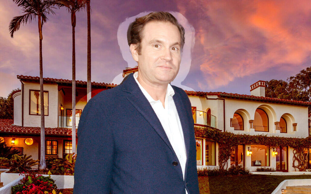 “BlacKkKlansman” Producer Revealed as Buyer of $91M estate