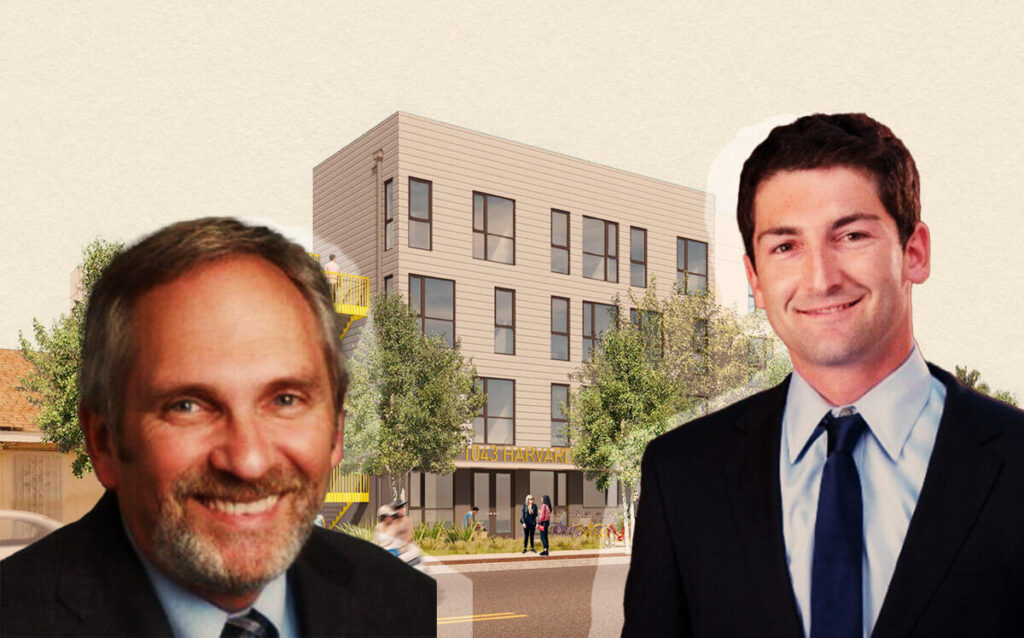 Daylight and Decro to open modular units in Harvard Heights