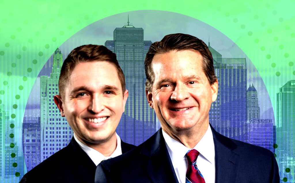 Lee & Associates Expands Into Kansas City