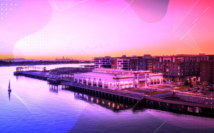 Chinese Firm Looks to Expand Oakland Waterfront Project
