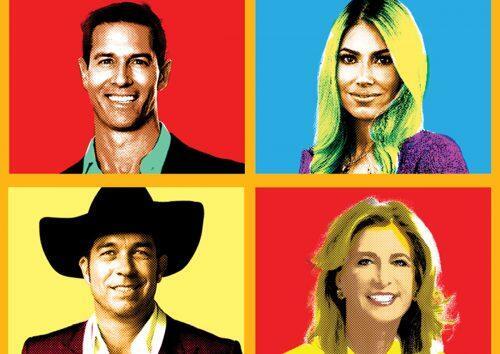 Miami's Top Real Estate Agents - 2022 Ranking