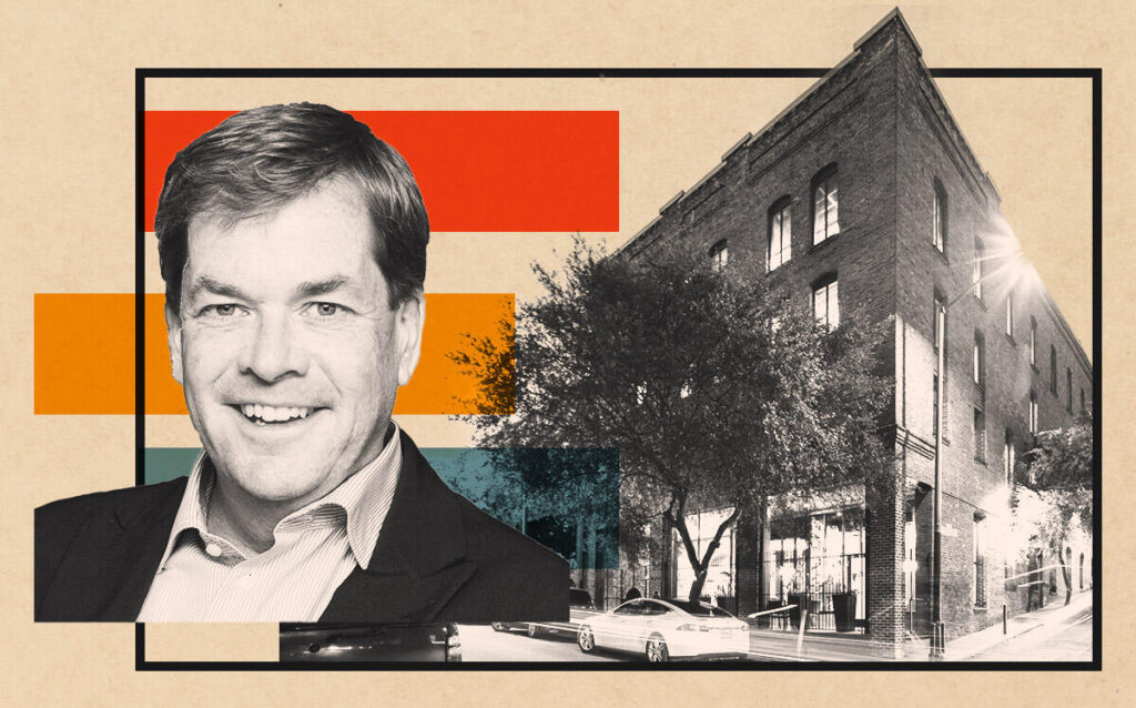 Bain Capital to Consolidate SF Offices at New Location
