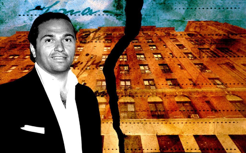 Troubled Midtown Rental Saga Headed for Foreclosure Finale