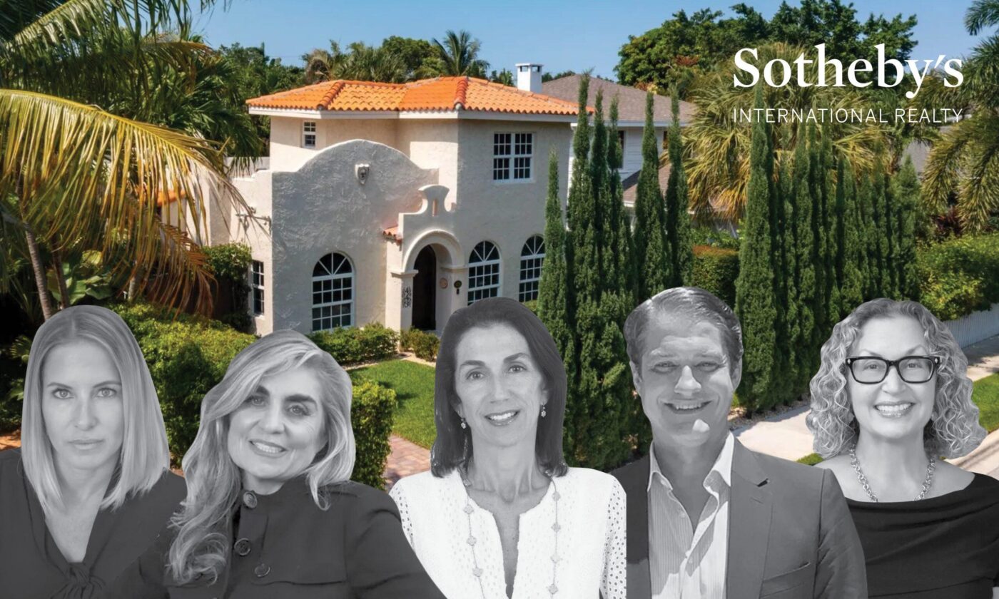 What Will 2023 Hold for the Palm Beach Real Estate Market? - The Real Deal