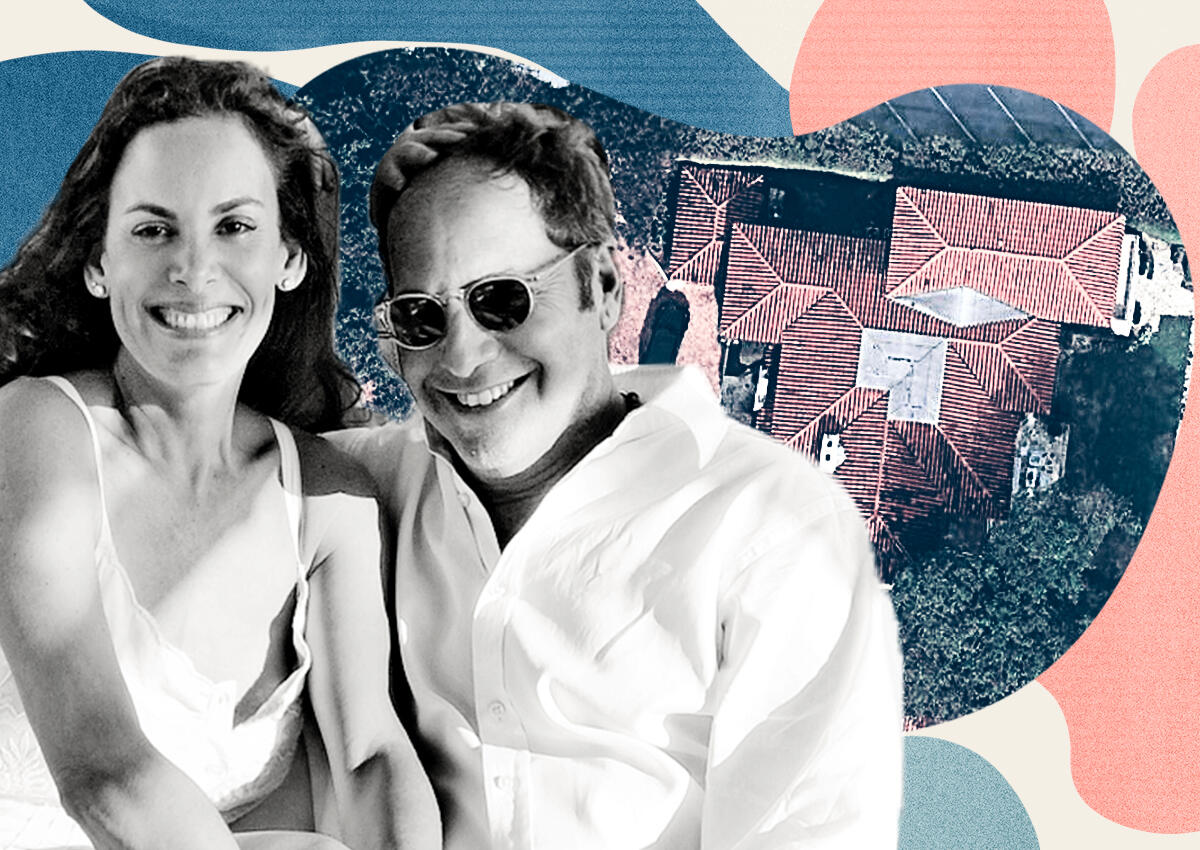 Spec Developer Todd Glaser Sells Waterfront Miami Beach Home