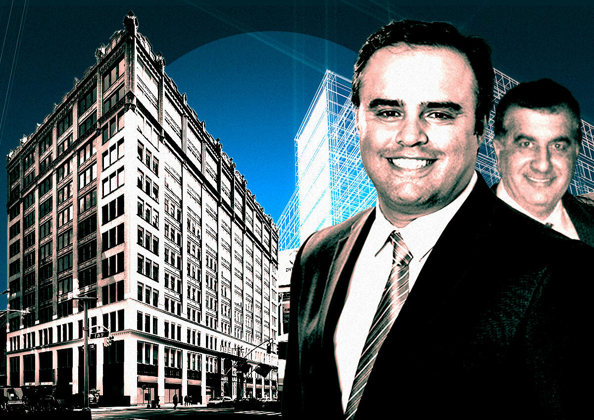 The 10 Most Active NYC Architects of 2022