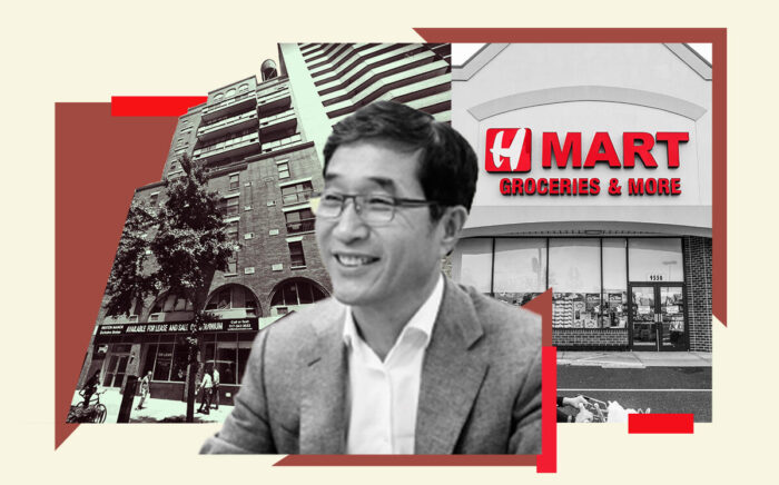Grocery Chain H Mart to Open Upper East Side Outpost