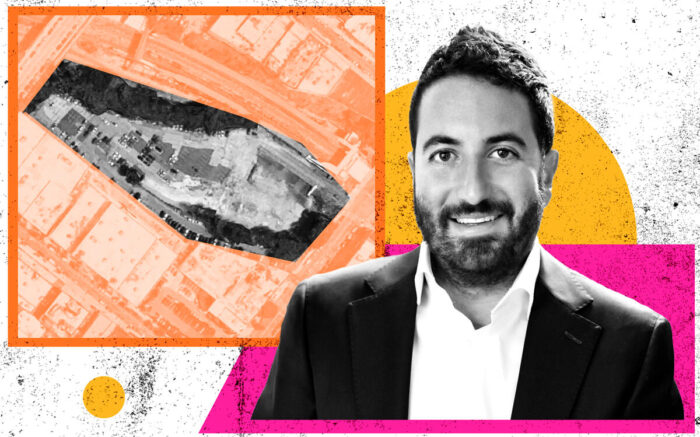 Maguire, Watermark Buy Troubled Sunset Park Megadevelopment