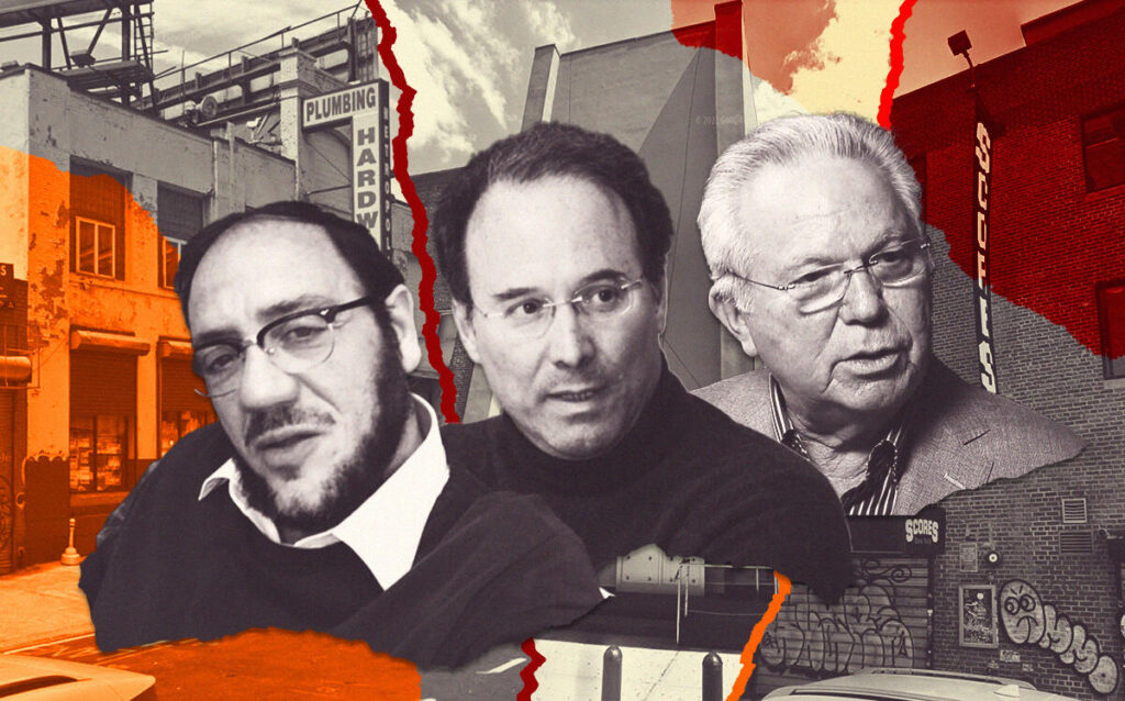 Extell Poised for Real Estate Coup in Hell’s Kitchen