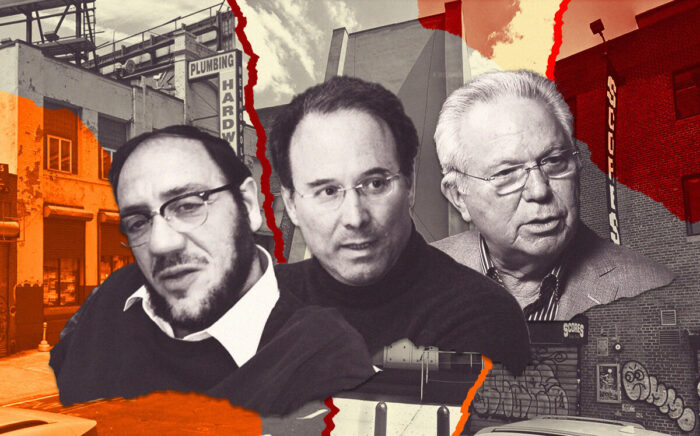 Extell Poised for Real Estate Coup in Hell’s Kitchen