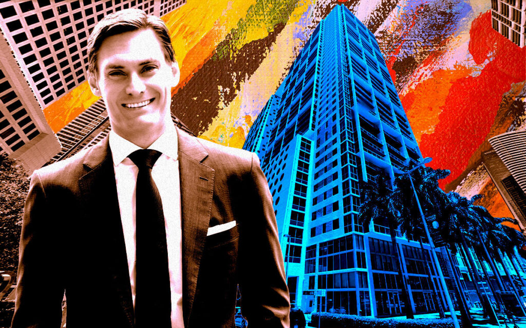Swire Proposes Supertall Tower Project on Brickell Key