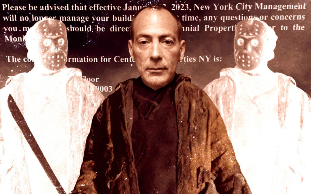 Steve Croman Resumes Management Month Early