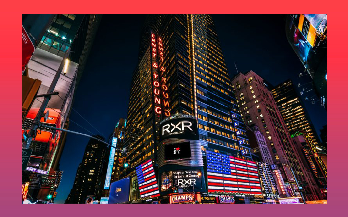 Scott Rechler on Health of NYC Offices and RXR Portfolio