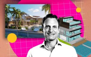 Jason Wright Seeks Approval for Miami Beach Home