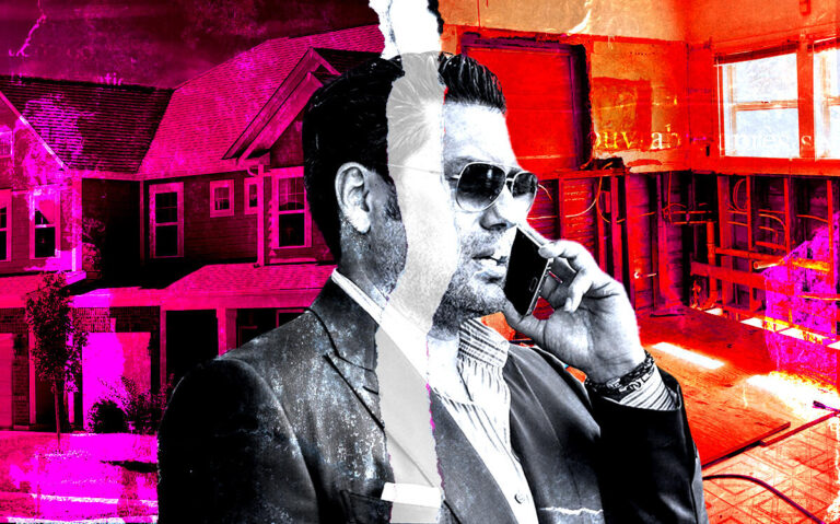 Fraud Claims Upheld Against Reality Star Armando Montelongo