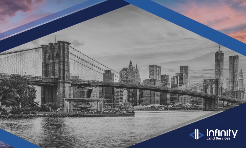 Infinity Land Services keeps complex title process on track - The Real Deal