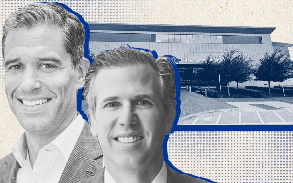 Lincoln Property Company has two CEOs, Touts “Major Investment”