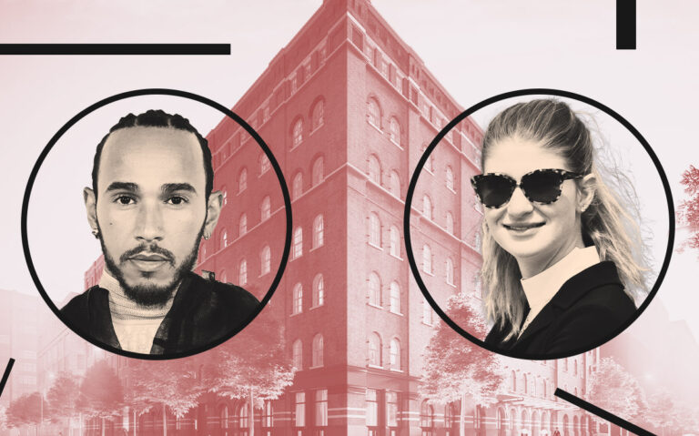 Bill Gates’ Daughter Buys 443 Greenwich Penthouse