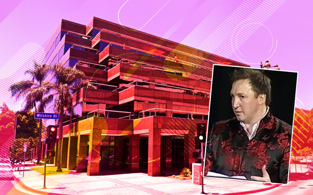 Onni leases 225K sf of Mid-Wilshire offices to Sony
