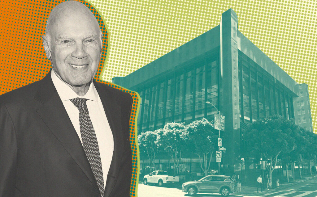 Vornado Wins $90M Lease Dispute With Regus Over SF Offices
