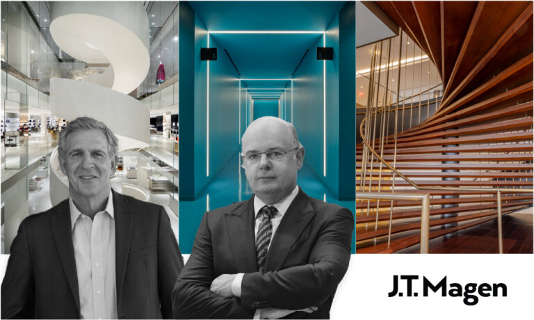 Quality, service drive J.T. Magen’s success with the world’s biggest ...