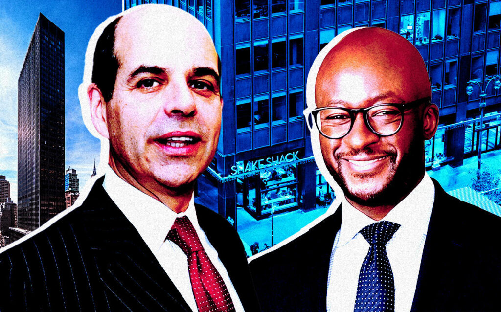 Law Firm Signs Renewal and Expansion at 600 Third Avenue