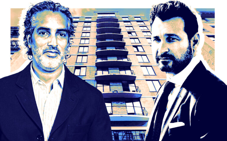 Standard Buys Sixty Soho Hotel in Lower Manhattan