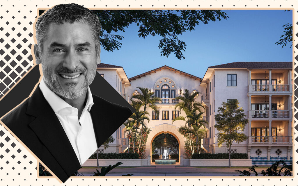 MG Developer Plans 48-Unit Resi Project in Coral Gables