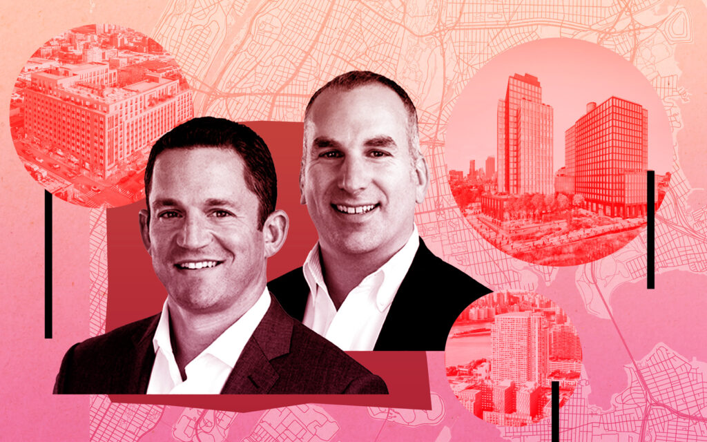 Inside Domain Companies’ Outer-Borough Development Strategy