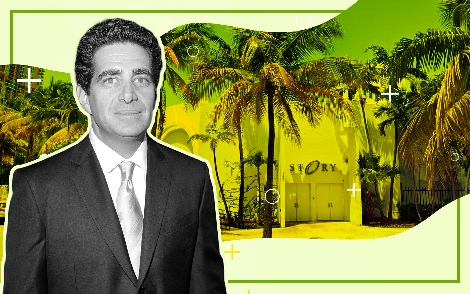 Jeffrey Soffer’s Fontainebleau Buys Story Nightclub Building