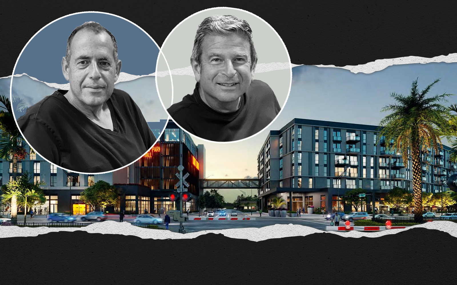 NR Investments Nabs Oakland Park Project Construction Loan