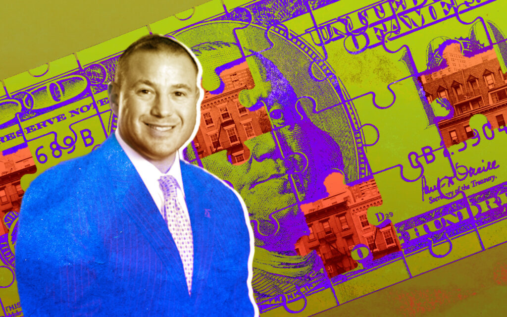 New York Community Bank Snubs Signature Bank’s CRE Loans