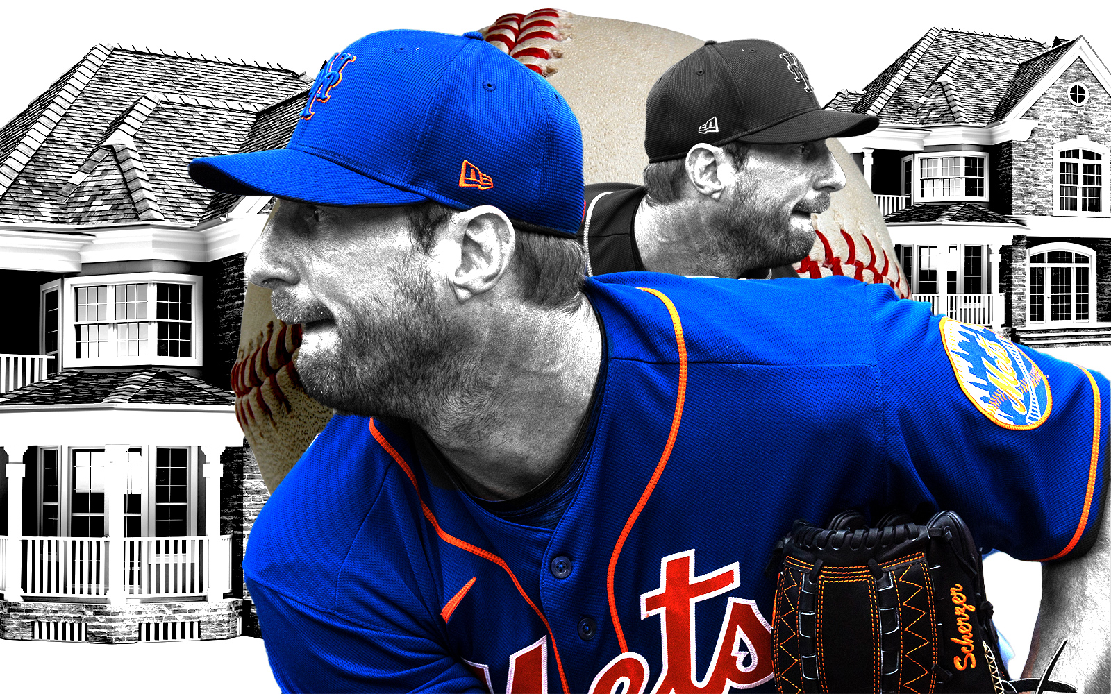 Mets’ Max Scherzer Buying Waterfront $18M Jupiter Home