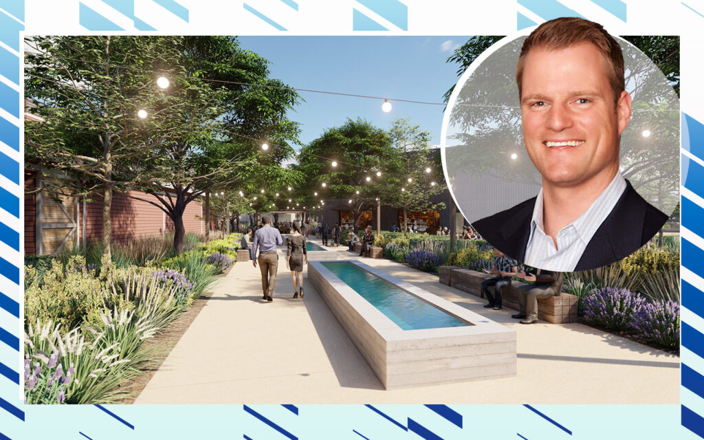 Almquist Signs Nearly Two Dozen Tenants at OC Mall