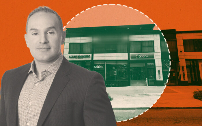 George Archos Takes Over Magnificent Mile Restaurant
