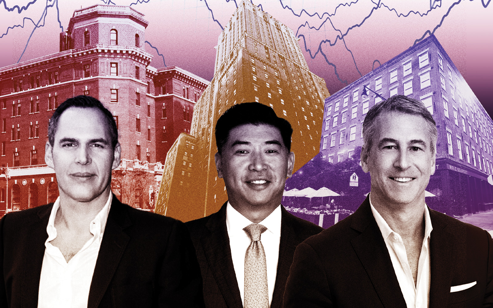 NYC Hotels: Hot Commodities or Distressed Investments?