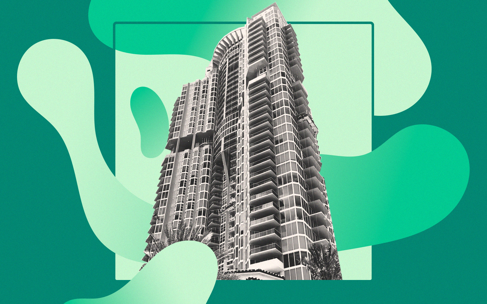 Portofino Tower Closing Leads Miami-Dade Weekly Condo Sales