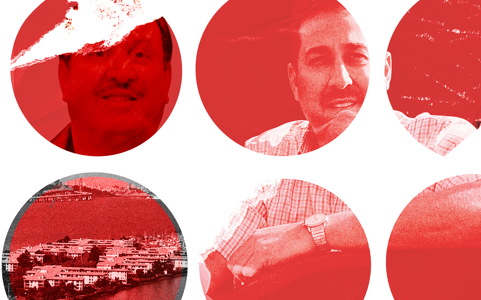 The Family Feud Over the Seenos' Bay Area Real Estate Empire