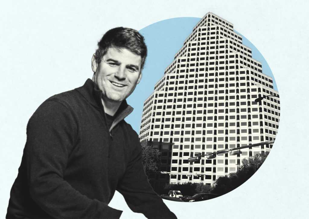 Workrise Offers Huge Sublease at One Eleven Congress in Austin