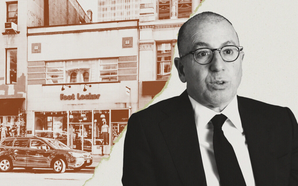 Thor Equities Facing Foreclosure at 440 Broadway in Soho