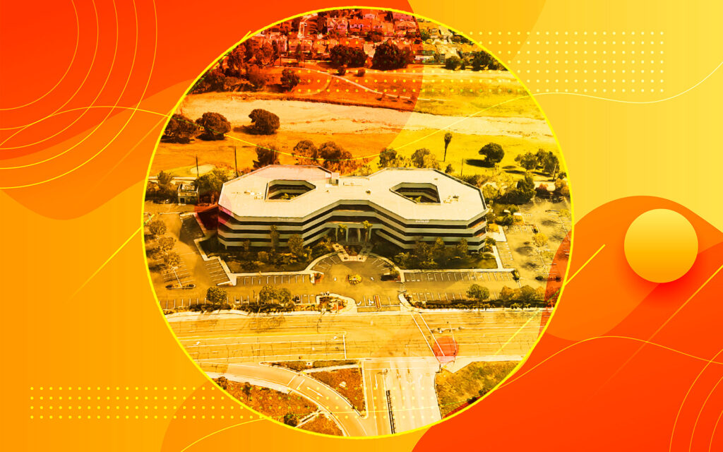 Watermarke Properties Buys Orange Office Building for $23M