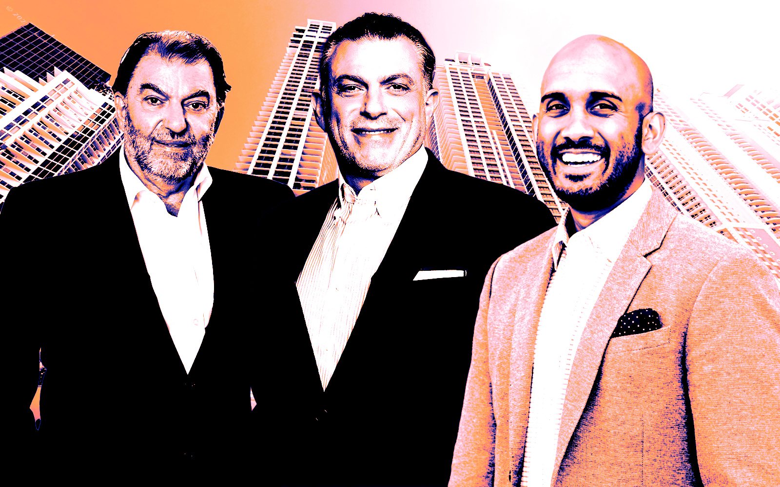 Fibra Uno Bosses Flip Estates at Acqualina Condo for $13M